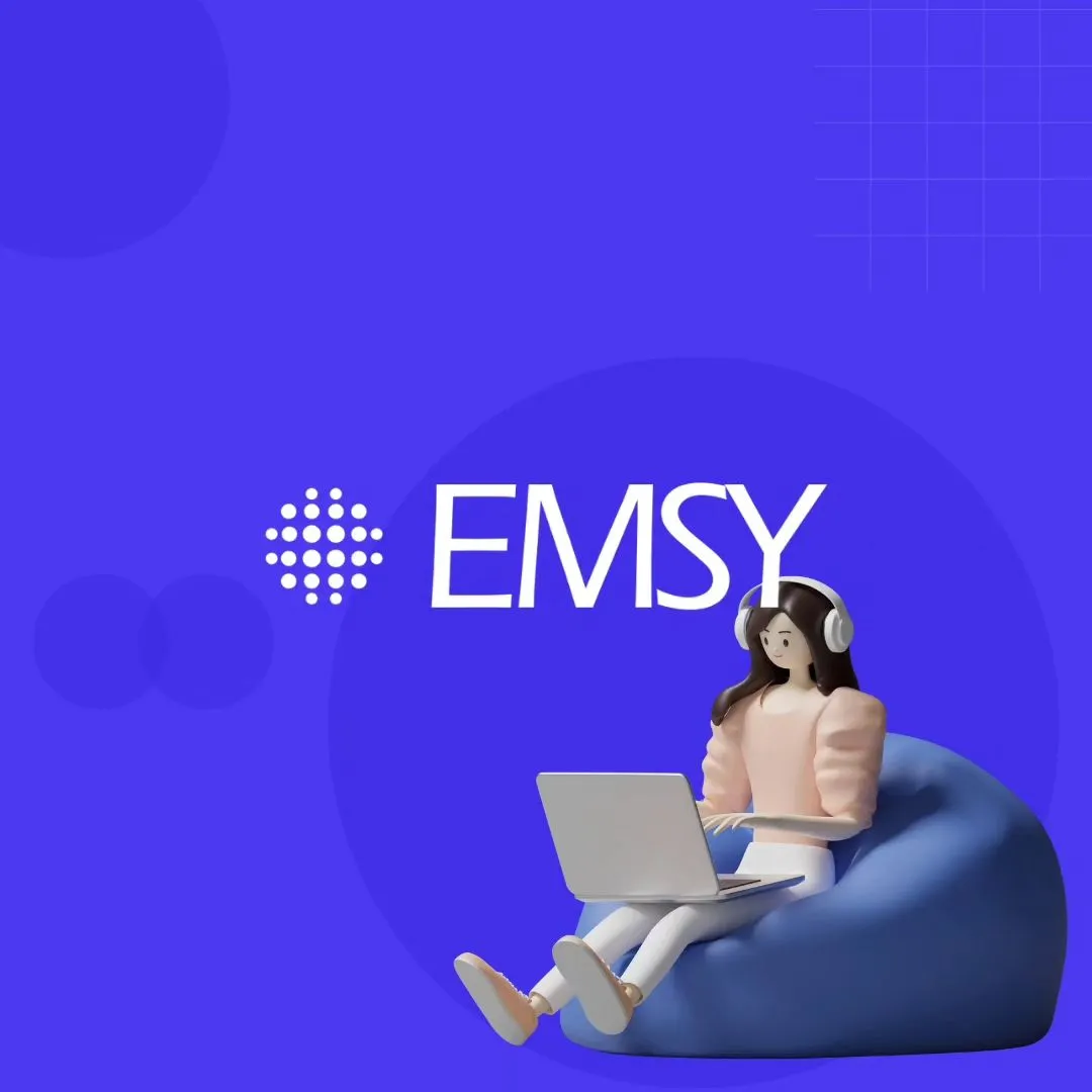 EMSY Bilişim - Web Çözümleri